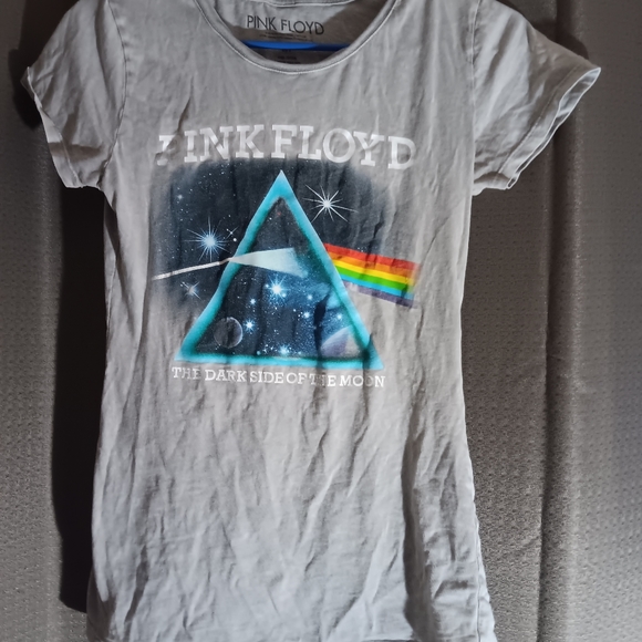Pink Floyd | Tops | Pink Floyd Tee | Poshmark